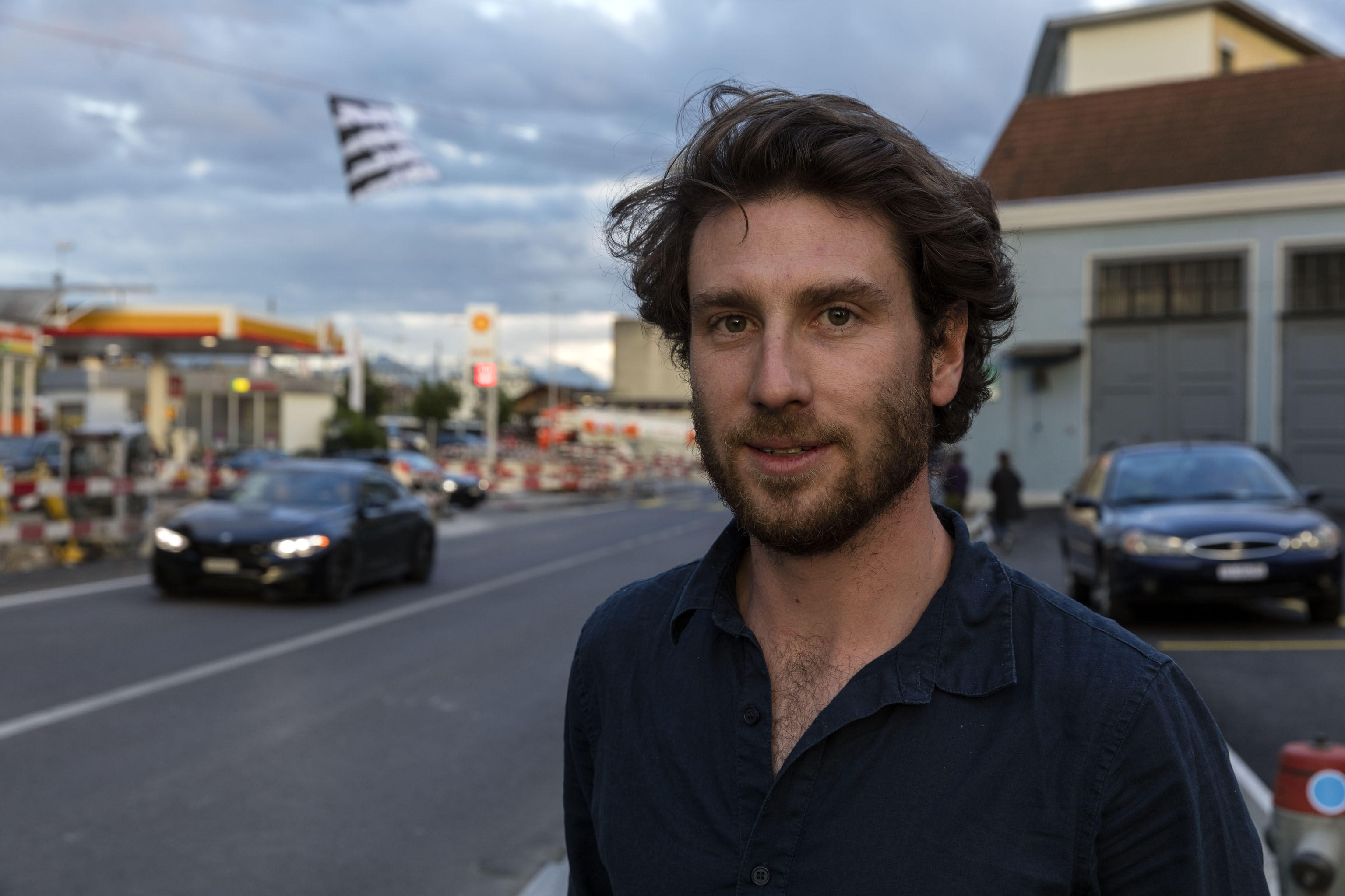 Kunst korrigiert Google: Timothy Studer erhält Max-von-Moos-Preis ...