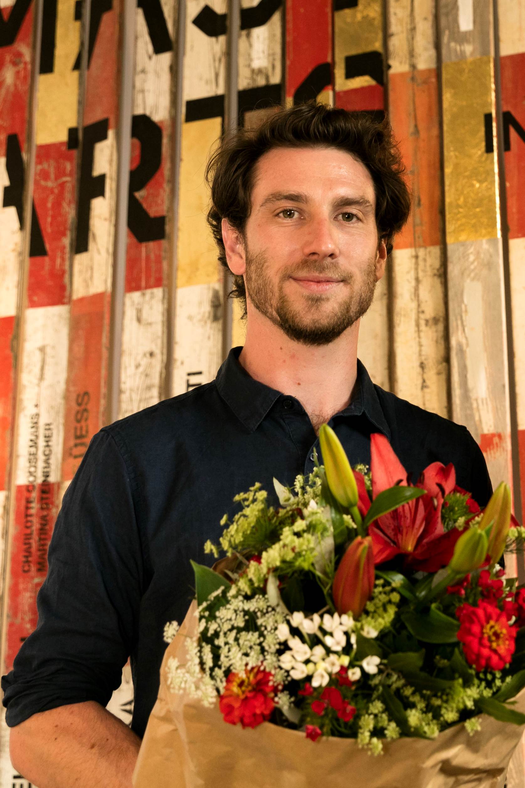 Kunst korrigiert Google: Timothy Studer erhält Max-von-Moos-Preis ...