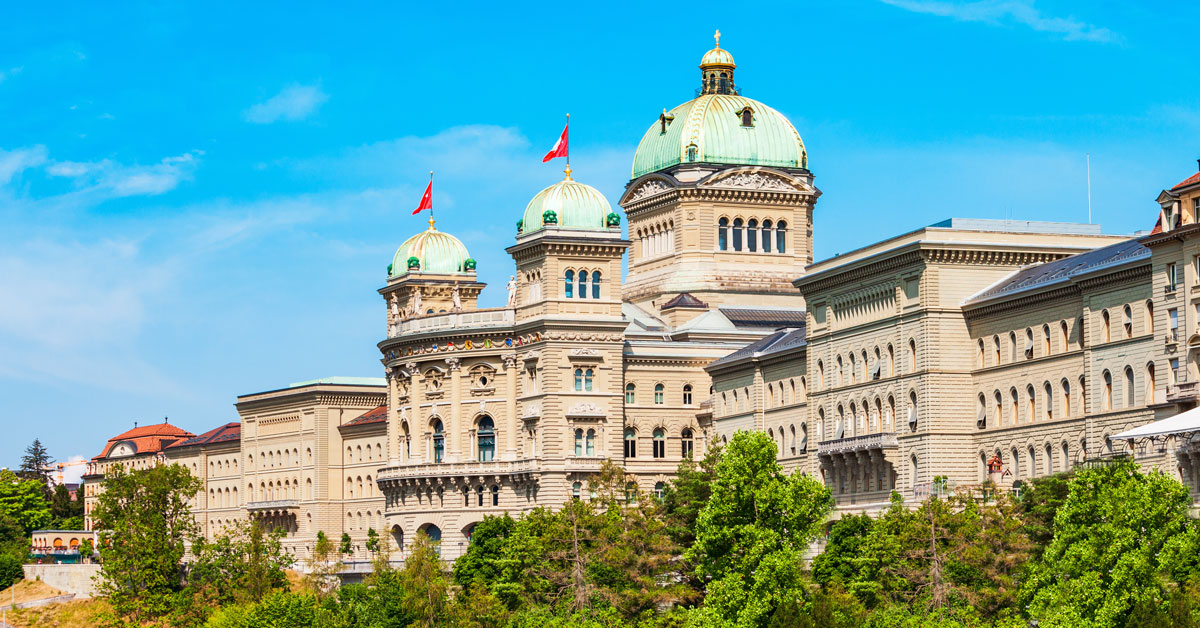 HSLU-Studie: So gespalten reagiert die Schweizer Bevölkerung auf die ...