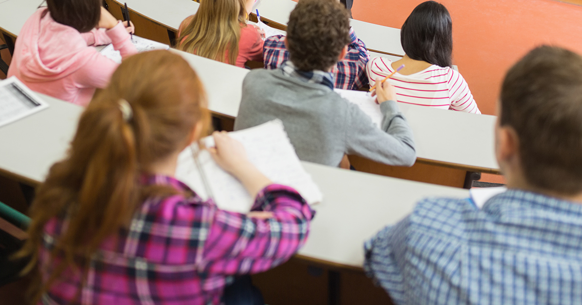 Integrationsvorstudium für Geflüchtete in Luzern geplant | Hochschule ...