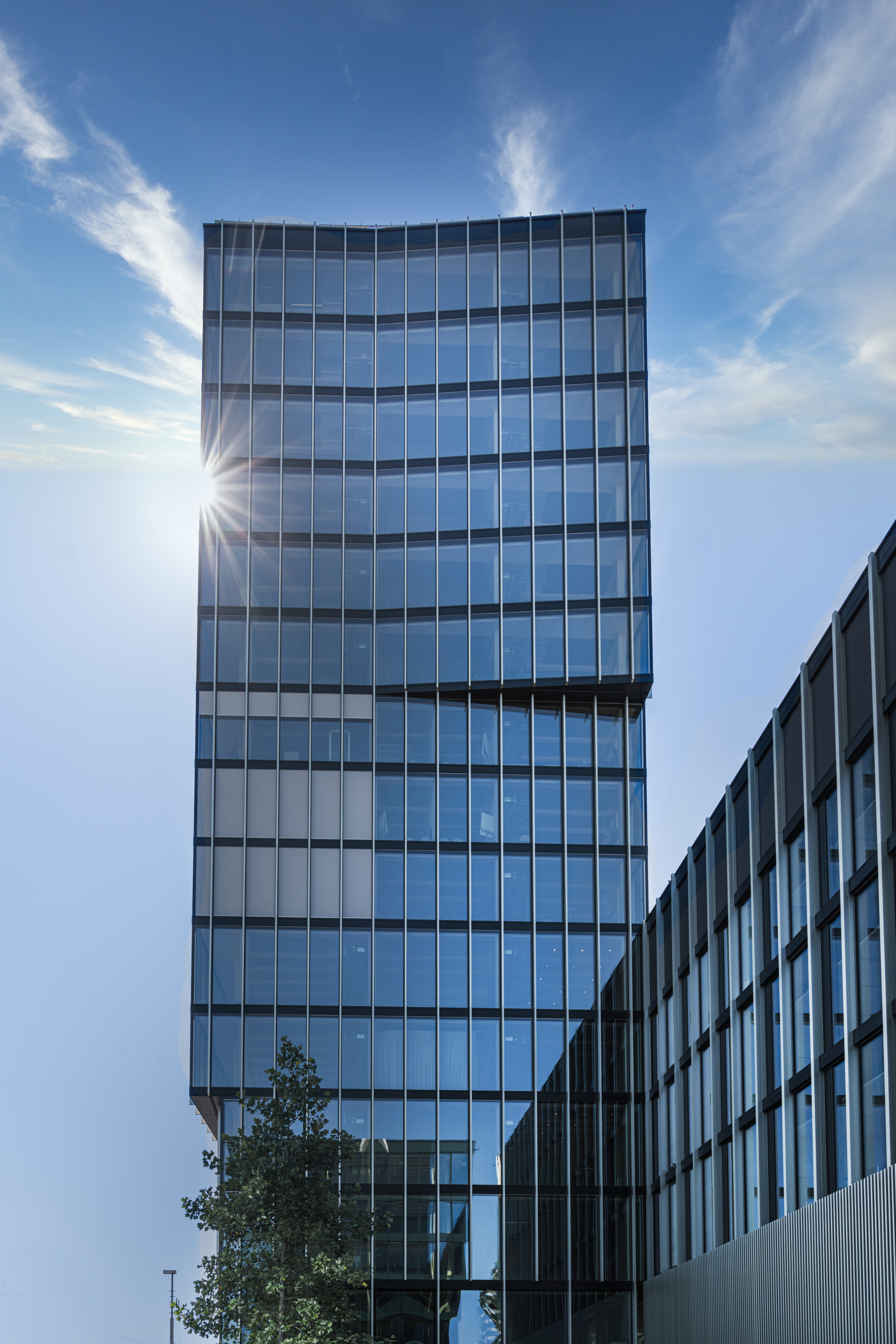 Informatik | Hochschule Luzern