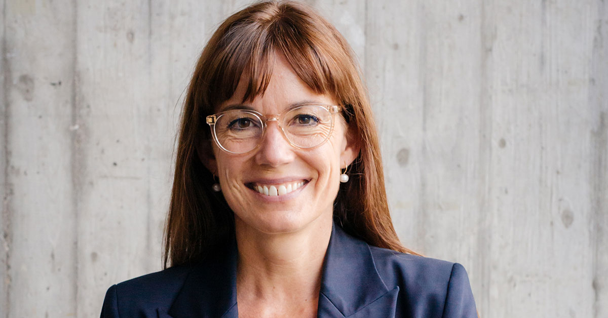 Prof. Dr. Barbara Bader wird Rektorin der Hochschule Luzern ...