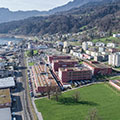 Neuer Campus Horw | Hochschule Luzern