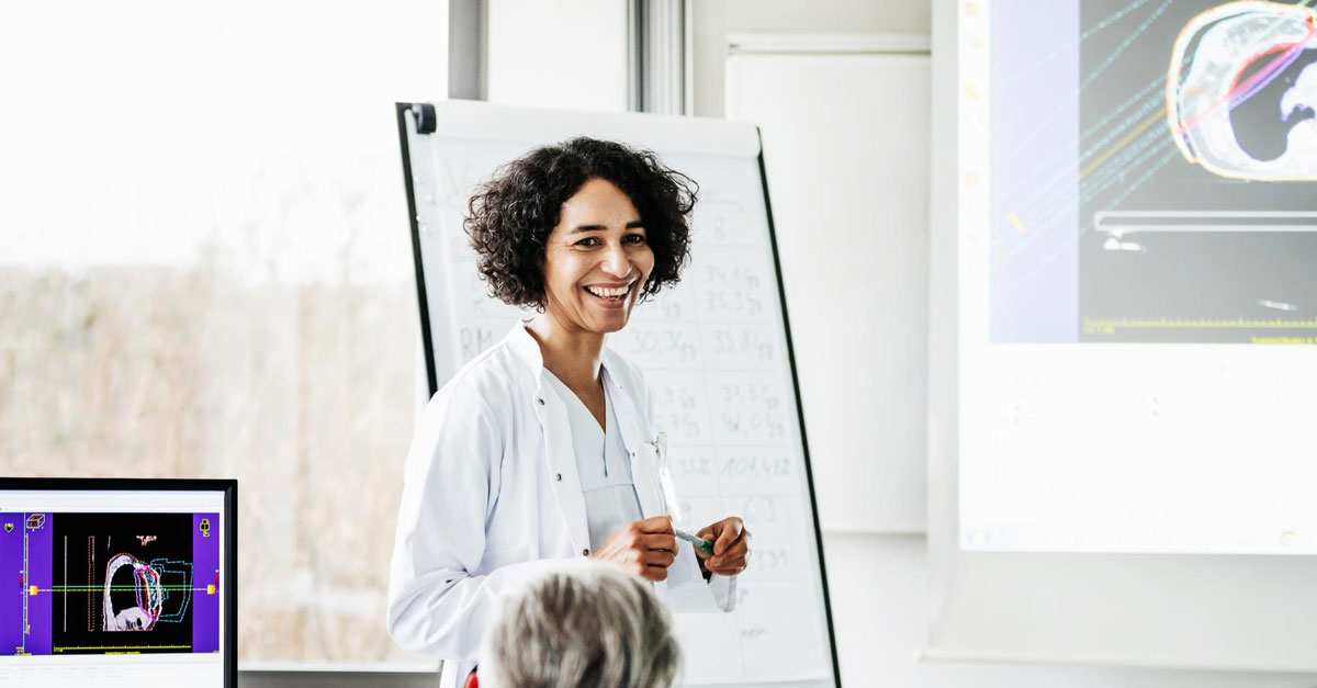 CAS Data Science in Medicine & Health | Lucerne University of Applied ...