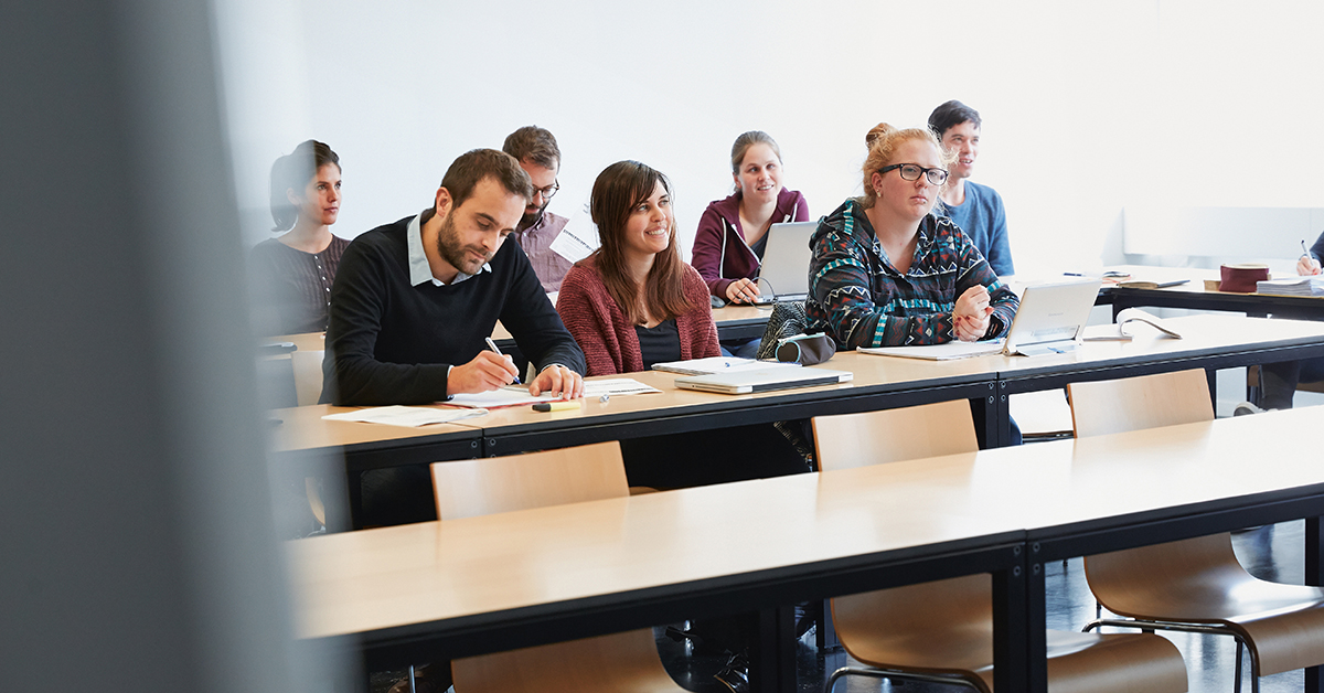 Markenzeichen Kooperation | Hochschule Luzern