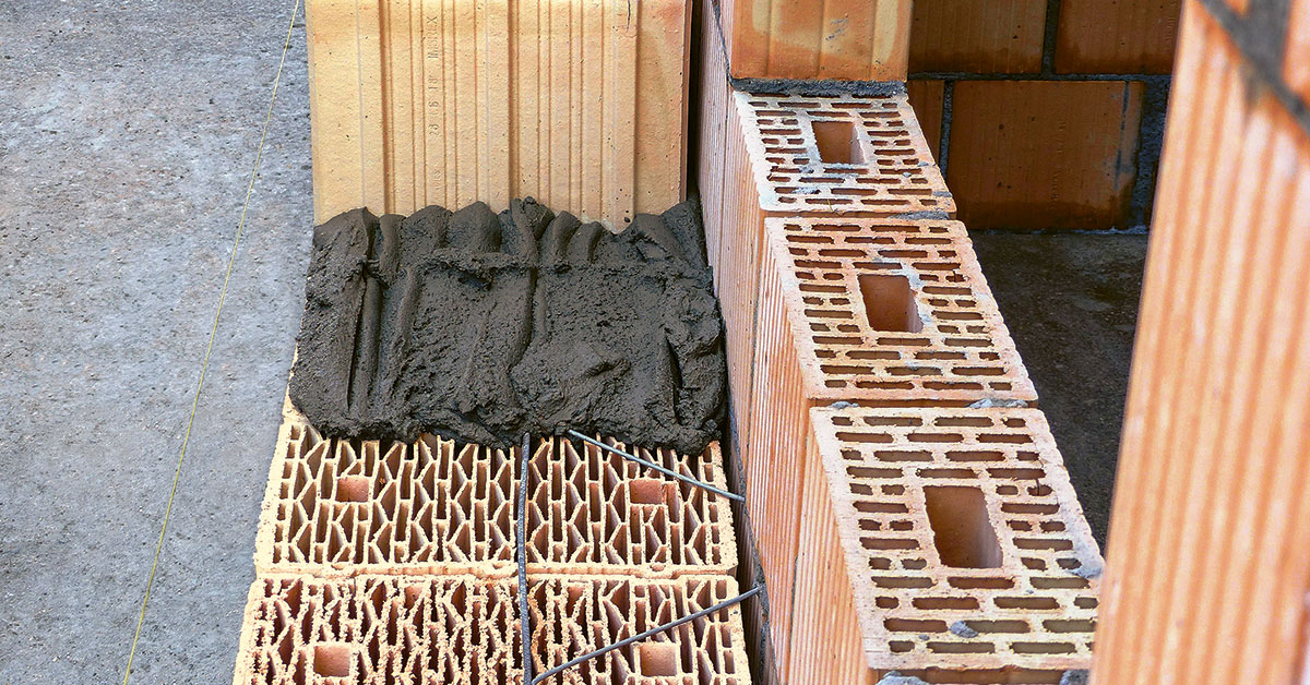 Backstein reloaded: Hochschule Luzern entwickelt neues Fassadensystem ...