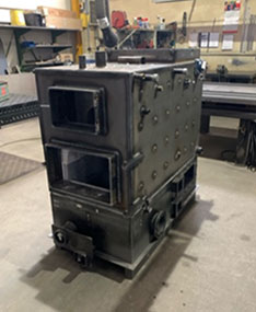 Blockwoche «Erneuerbare Energien im Nahwärmeverbund» 2024 | Hochschule ...