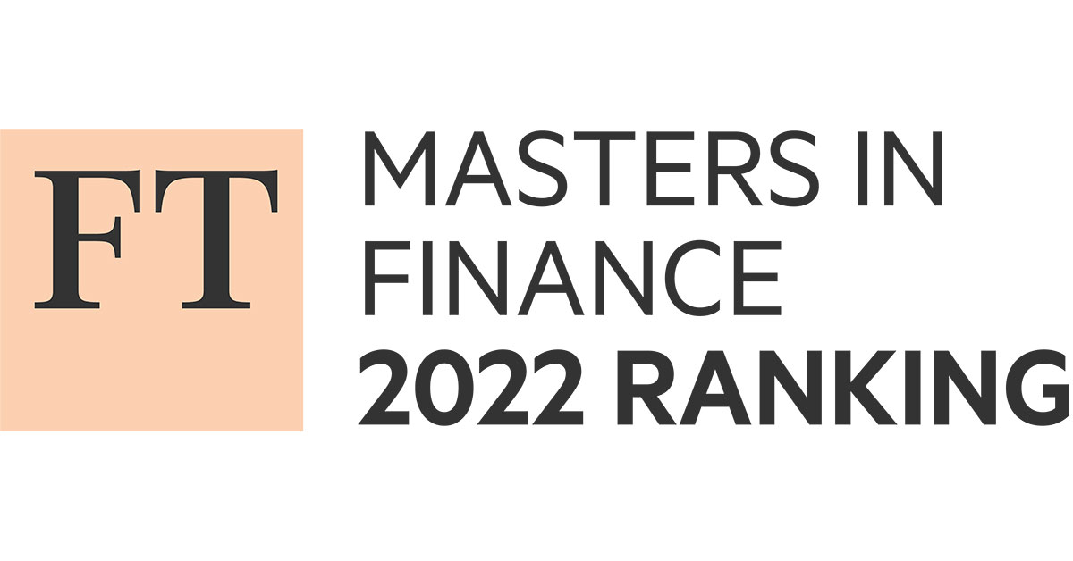 Financial-Times-Ranking: HSLU-Master in Banking and Finance gehört zu ...