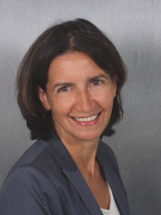 Dozierende | Lucerne University of Applied Sciences and Arts