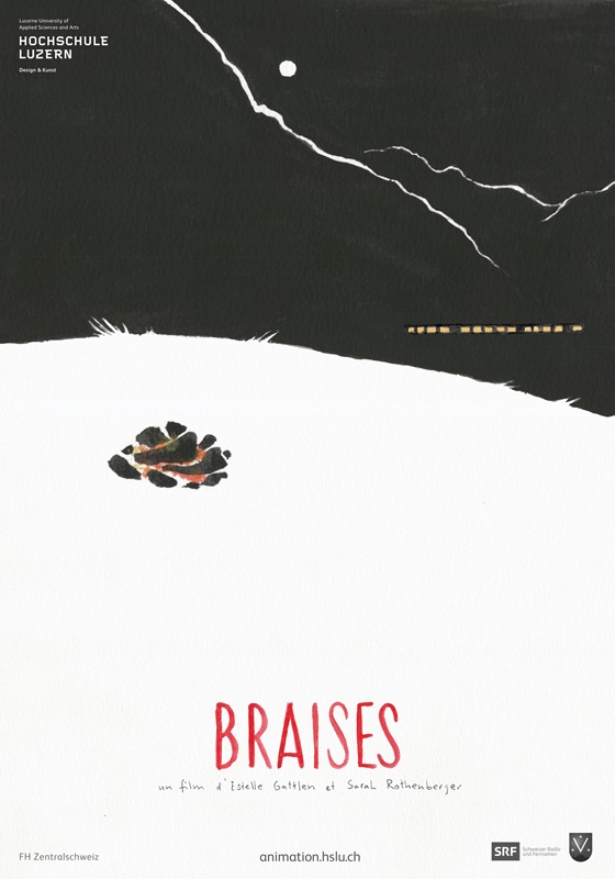 Graduation Films | Lucerne University of Applied Sciences and Arts