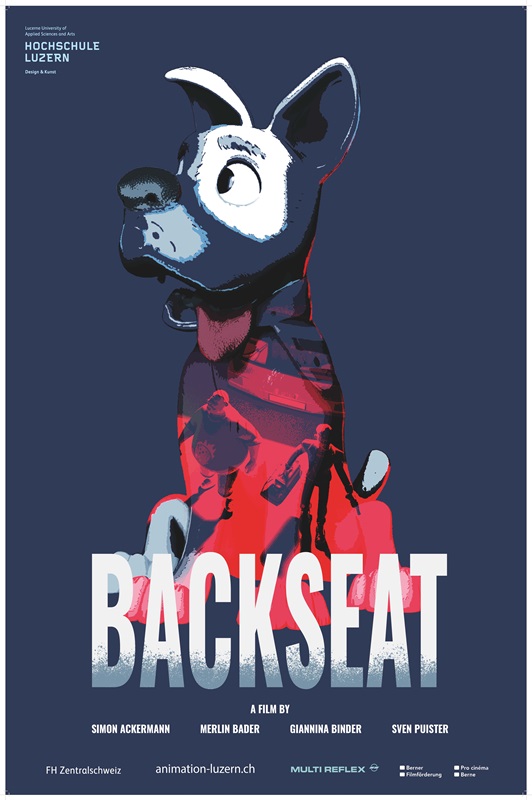 Graduation Films | Lucerne University of Applied Sciences and Arts