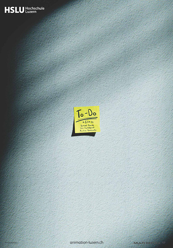 Graduation Films | Lucerne University of Applied Sciences and Arts