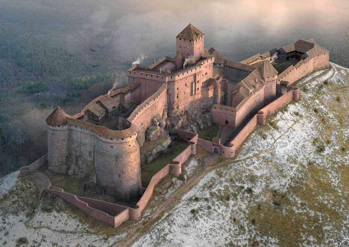 Team | Lucerne University of Applied Sciences and Arts