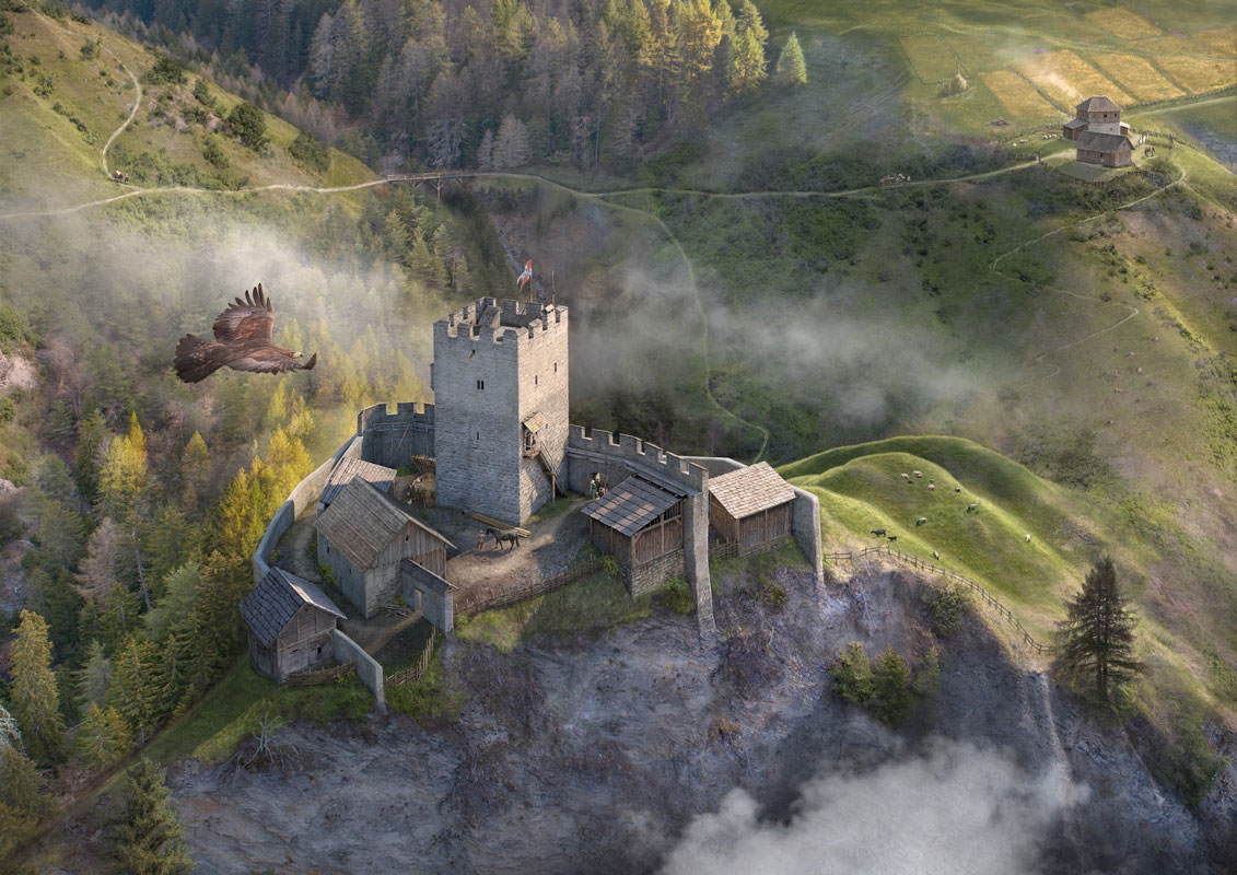 Team | Lucerne University of Applied Sciences and Arts