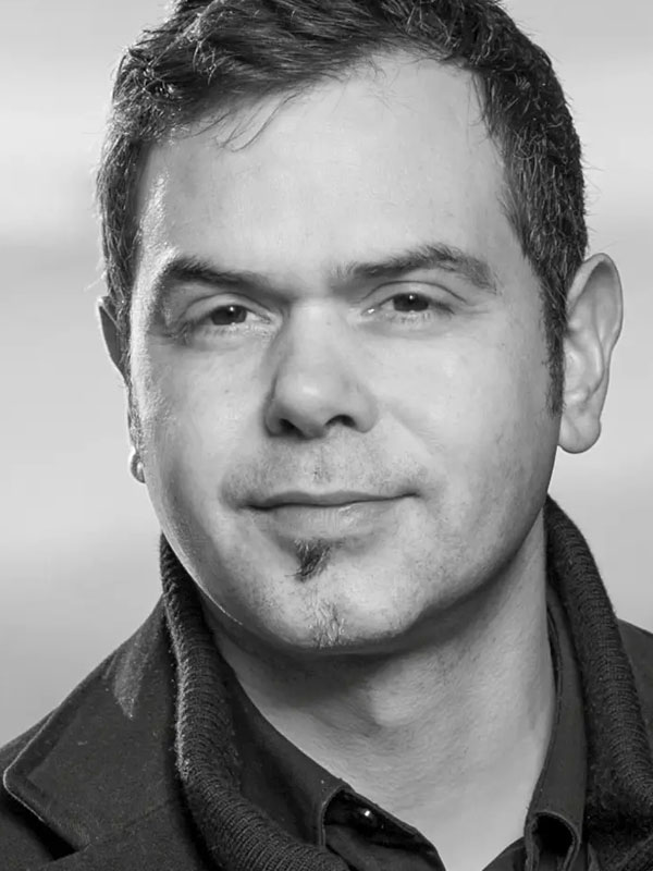 Team | Lucerne University of Applied Sciences and Arts