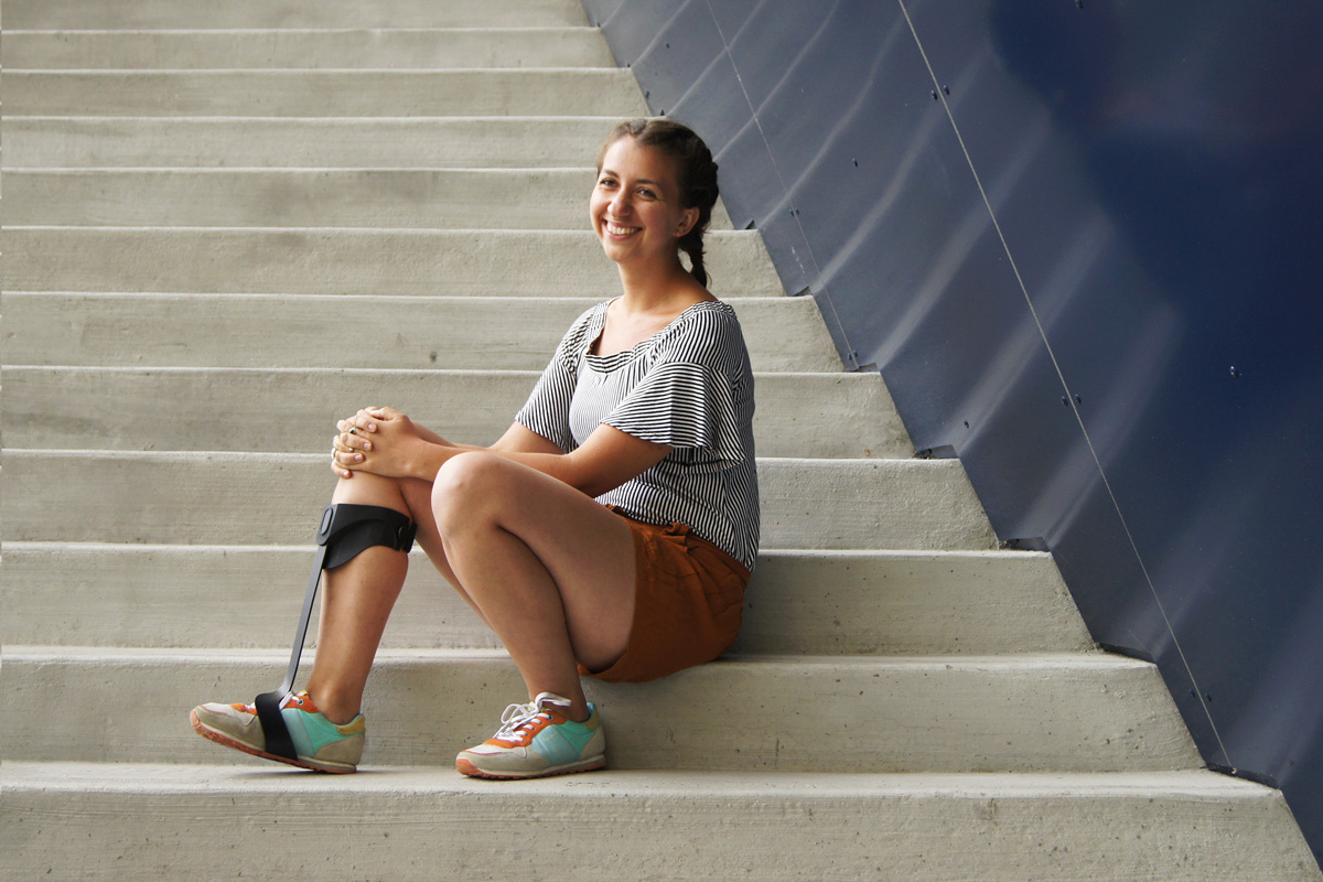 Anja von Stokar | Hochschule Luzern