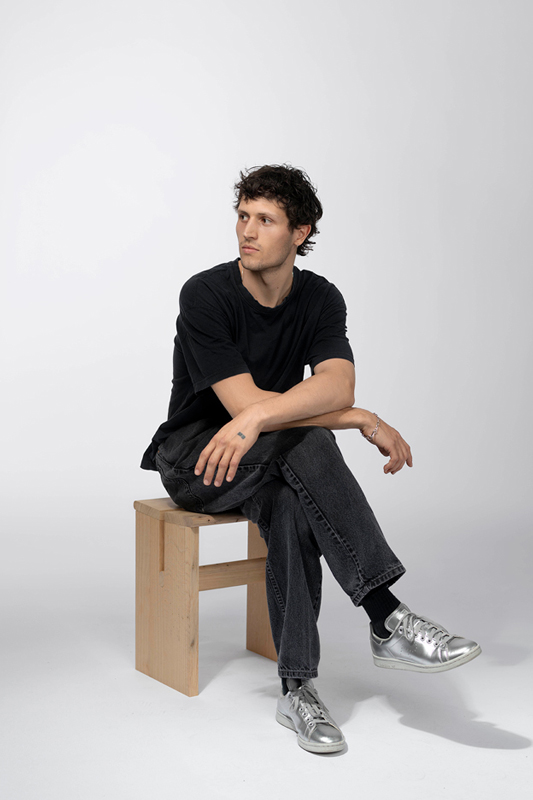 Noah Salomon Elsler | Lucerne University of Applied Sciences and Arts