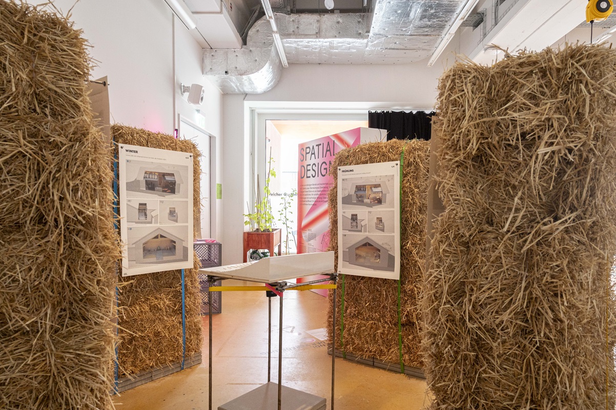 Bachelor Spatial Design | Design, Film and Art | Lucerne University of ...