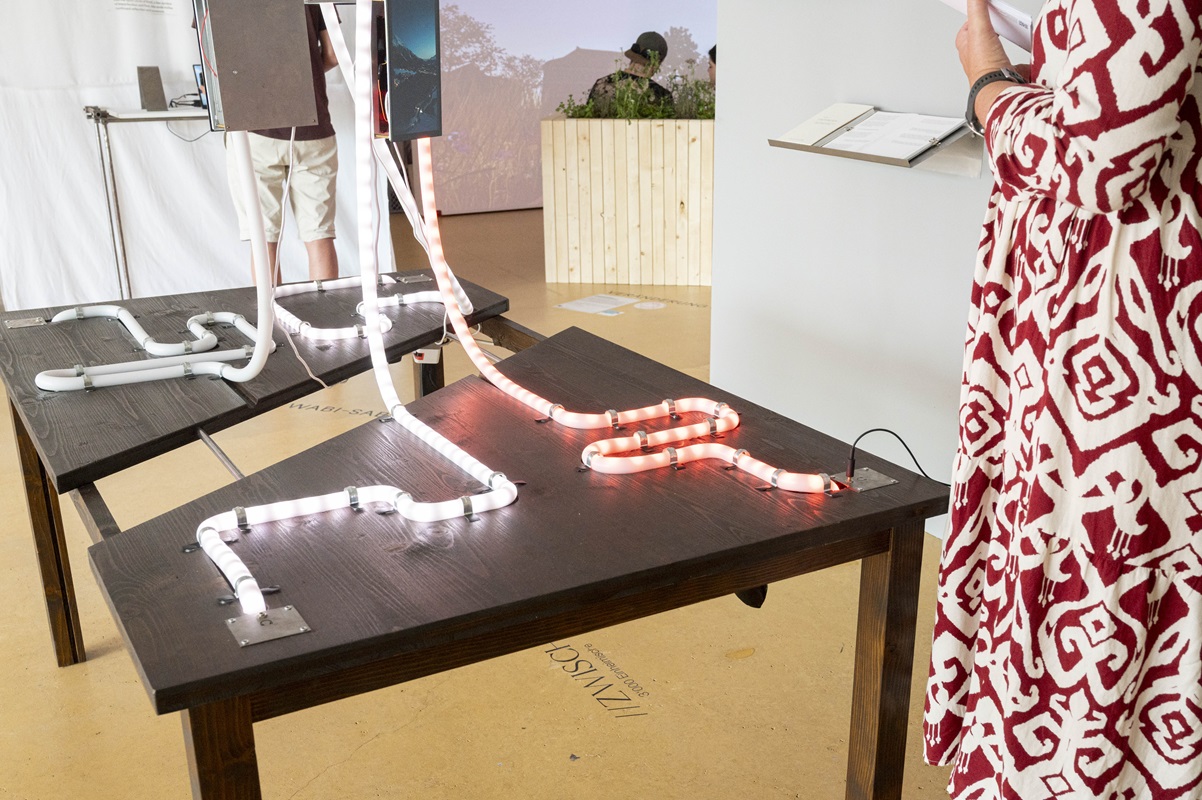Bachelor Spatial Design | Design, Film and Art | Lucerne University of ...