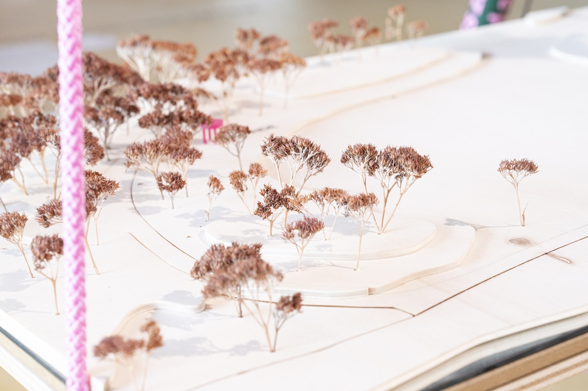 Bachelor Spatial Design | Design, Film and Art | Lucerne University of ...