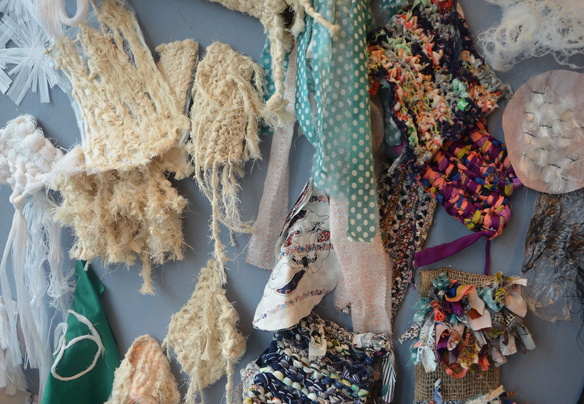 Anna Faust | Lucerne University of Applied Sciences and Arts