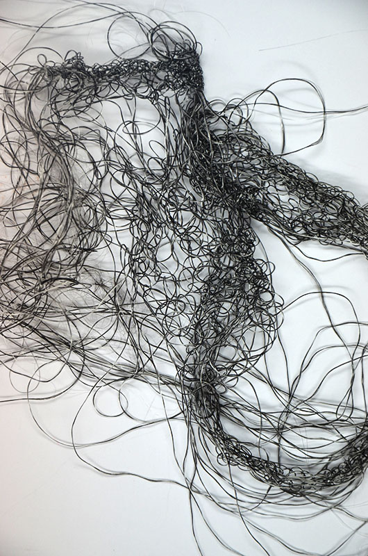 Anna Faust | Lucerne University of Applied Sciences and Arts