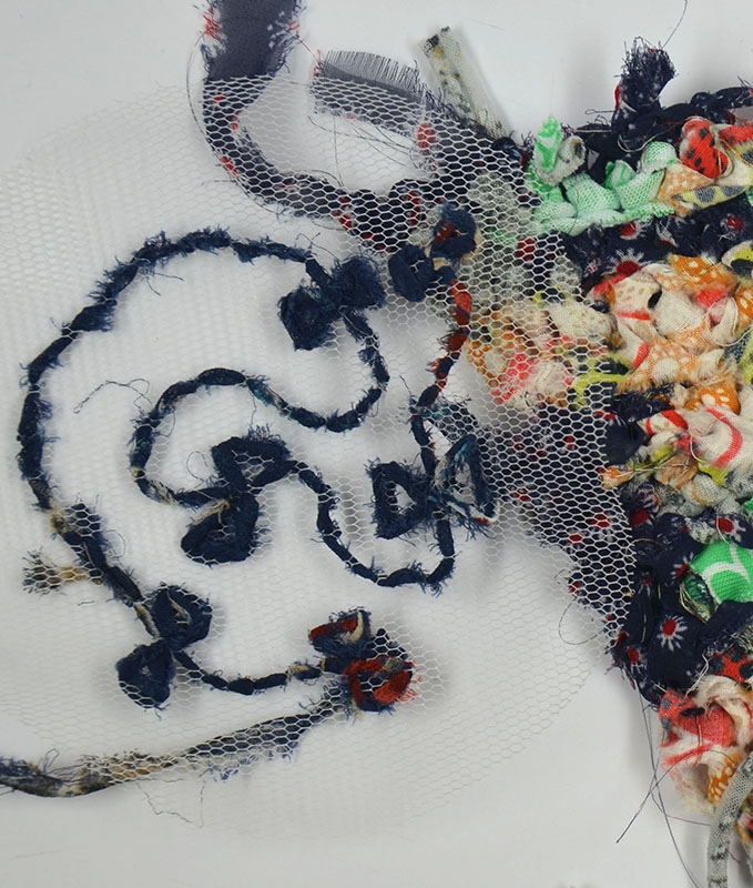 Anna Faust | Lucerne University of Applied Sciences and Arts