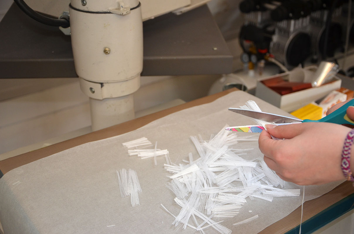 Anna Faust | Lucerne University of Applied Sciences and Arts