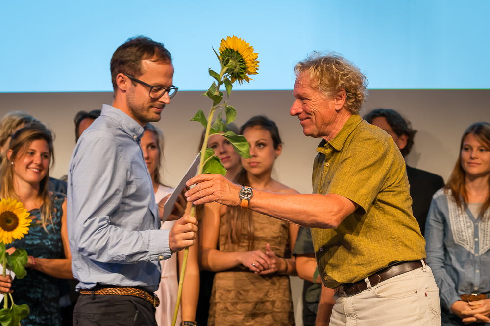 Hochschule Luzern – Soziale Arbeit: Erstmals Sozialpädagoginnen und ...