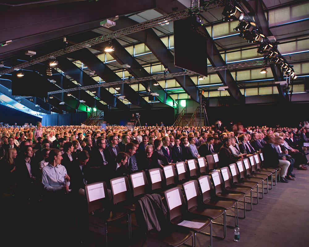 Hochschule Luzern – Technik & Architektur: 412 Absolvent/innen erhalten ...