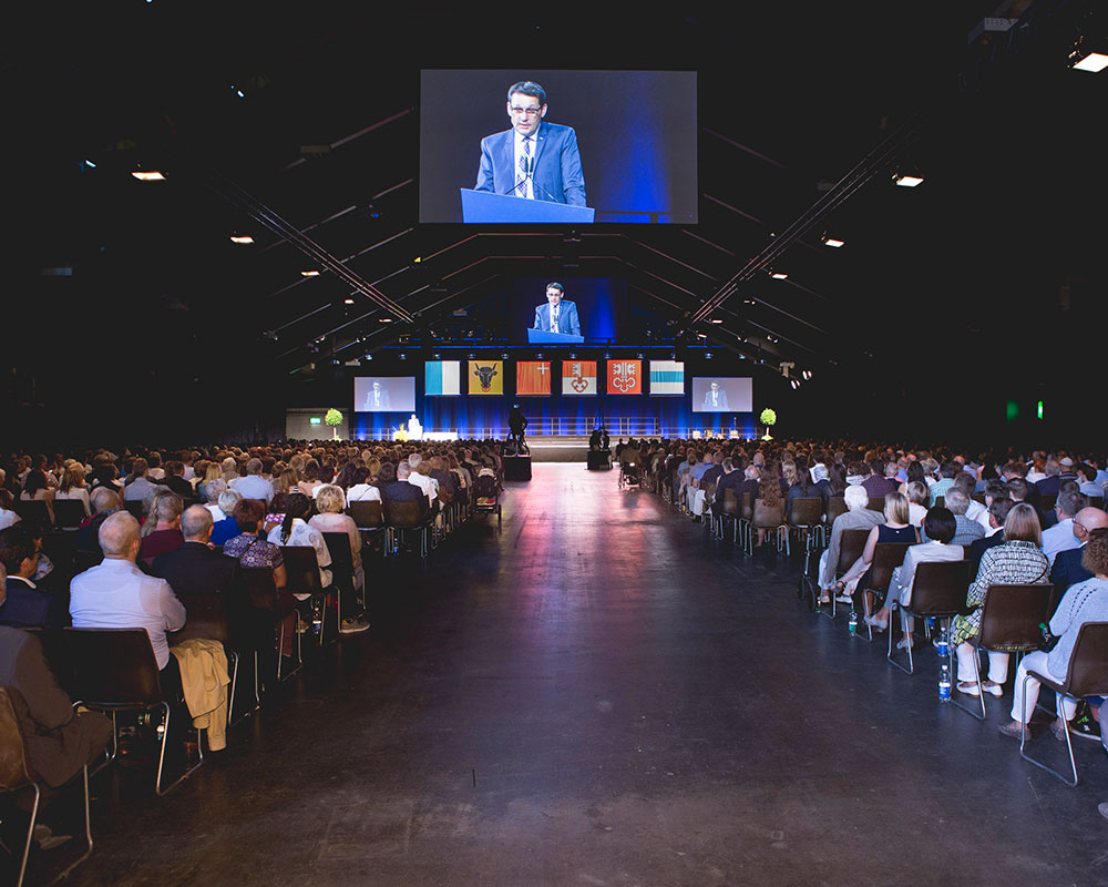 Hochschule Luzern – Technik & Architektur: 412 Absolvent/innen erhalten ...