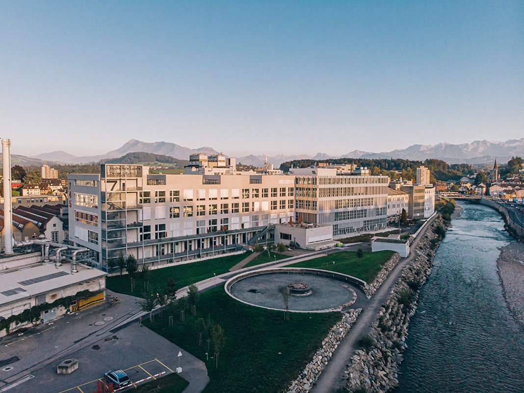 Hochschule Luzern – Design & Kunst: Alle an einem Ort | Lucerne ...