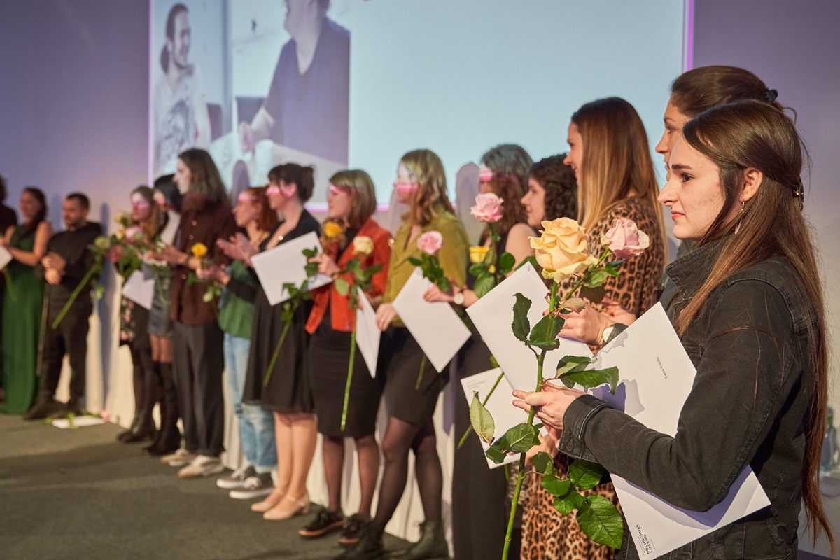 59 Absolventinnen und Absolventen der Hochschule Luzern – Soziale ...