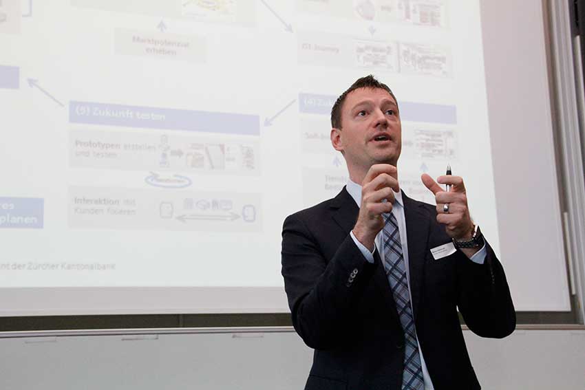 Swiss Digital Finance Conference: Trends und Entwicklungen 2016 ...