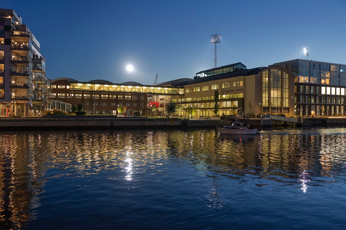 Den Norden entdecken | Hochschule Luzern