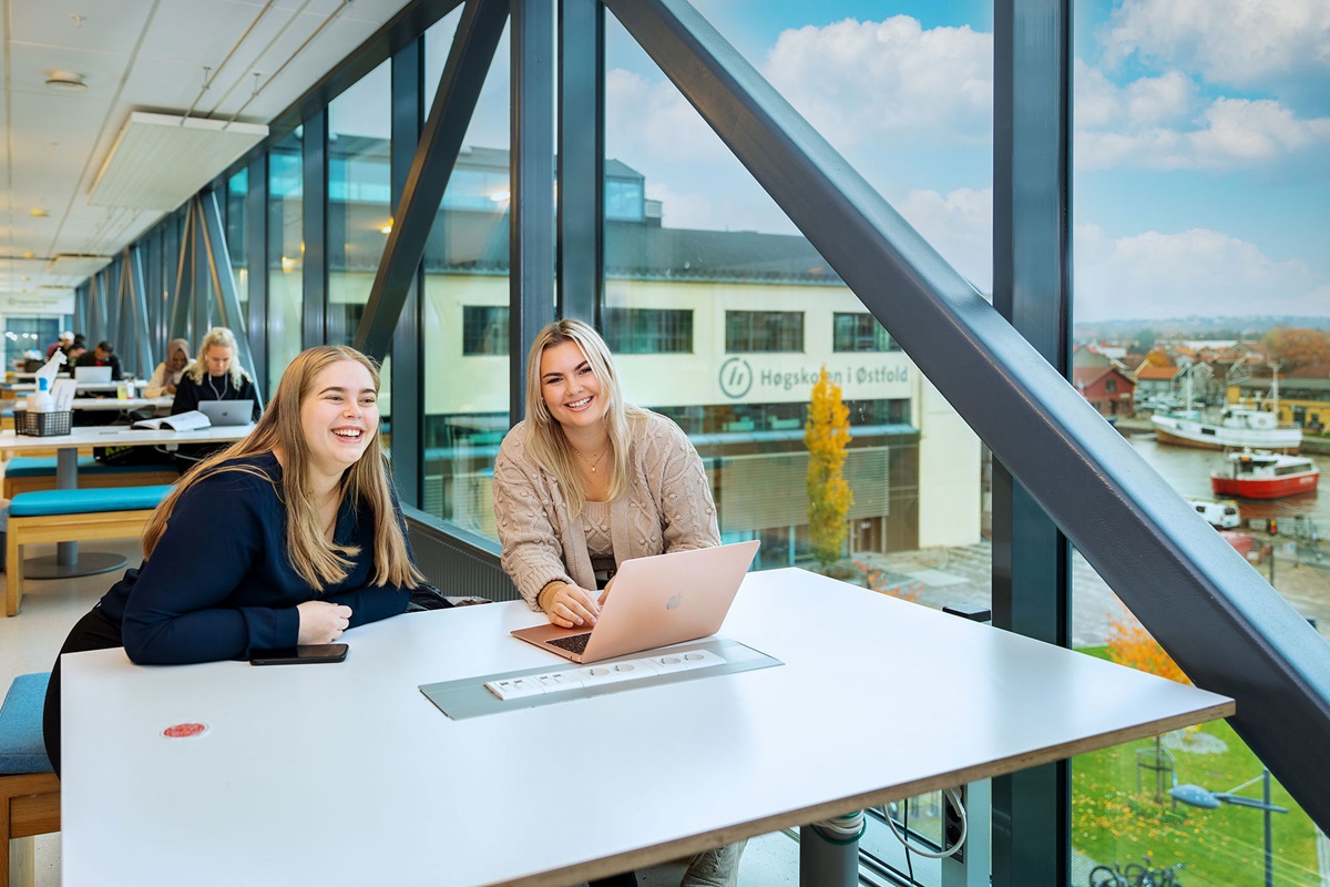 Den Norden entdecken | Hochschule Luzern