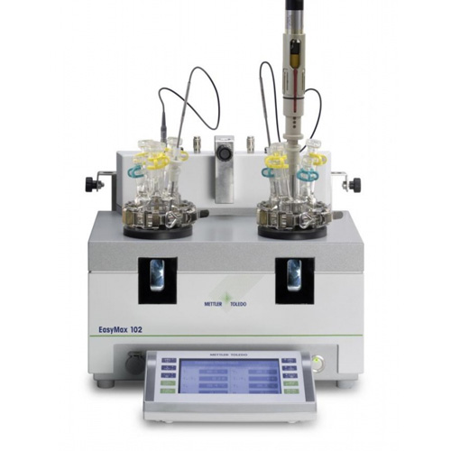 Easy Max 102 | Hochschule Luzern