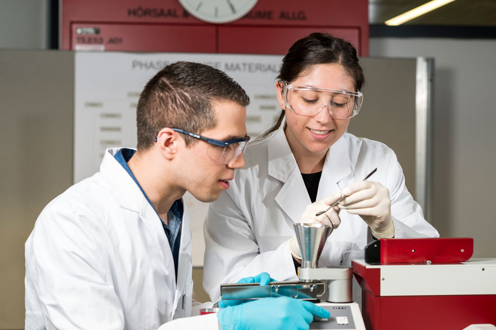 Institut für Medizintechnik | Hochschule Luzern