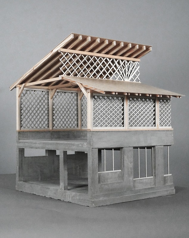 Student projects | Lucerne University of Applied Sciences and Arts