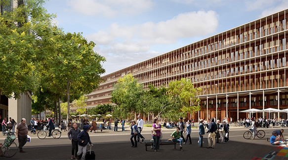 Bachelor of Science in Economics and Data Science in Mobility ...