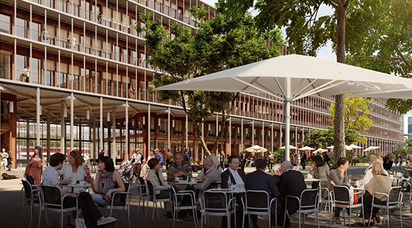 Bachelor of Science in Economics and Data Science in Mobility ...