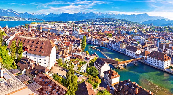 MSc in Applied Information and Data Science | Lucerne University of ...