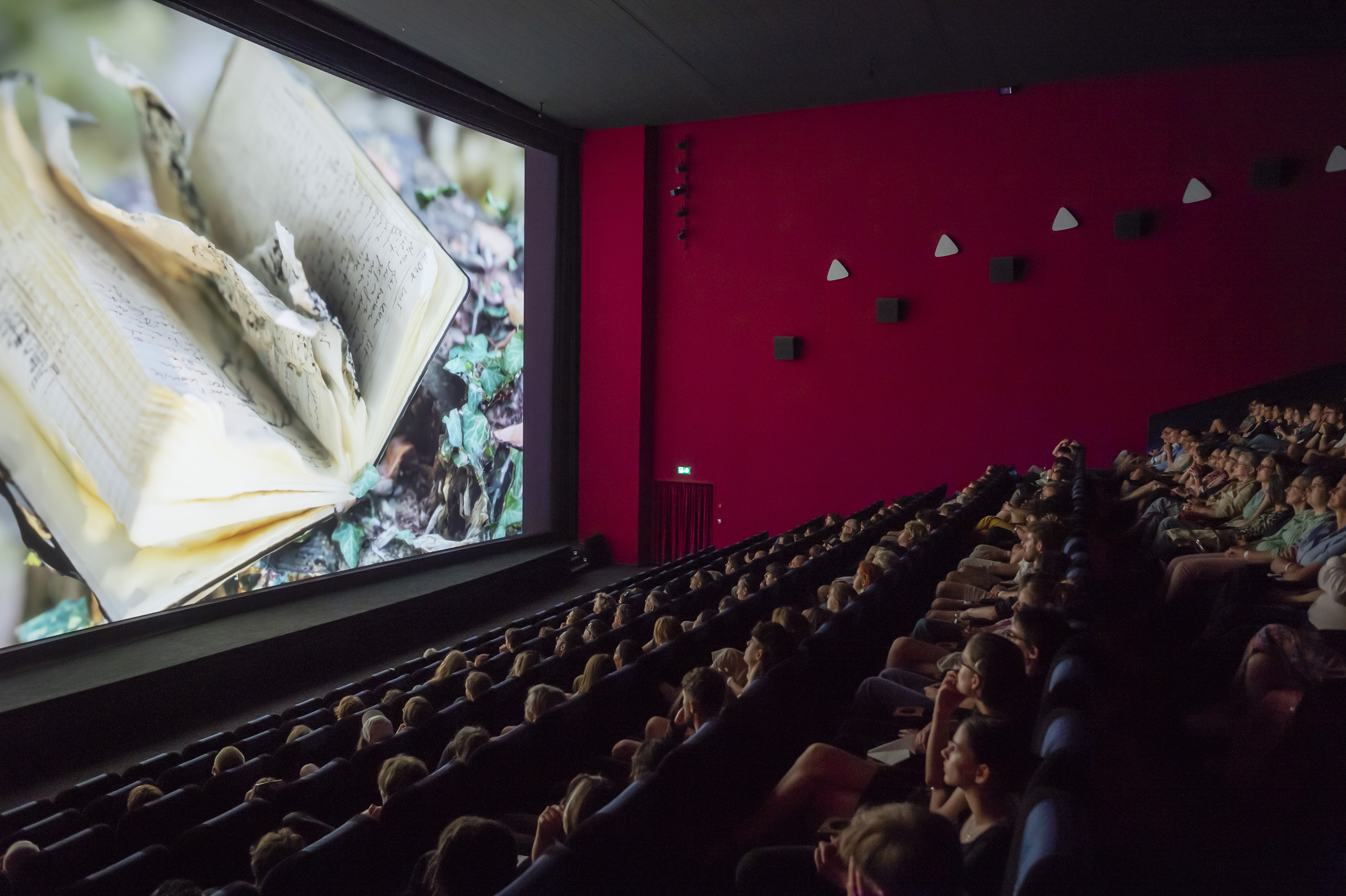 Design Film Kunst: Departement der HSLU erhält neuen Namen | Hochschule ...