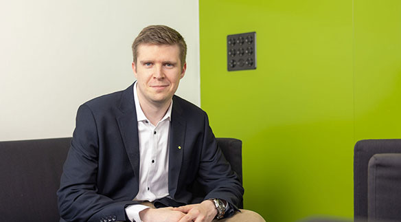 Erfahrungsberichte | Data Science Ausbildung | Hochschule Luzern