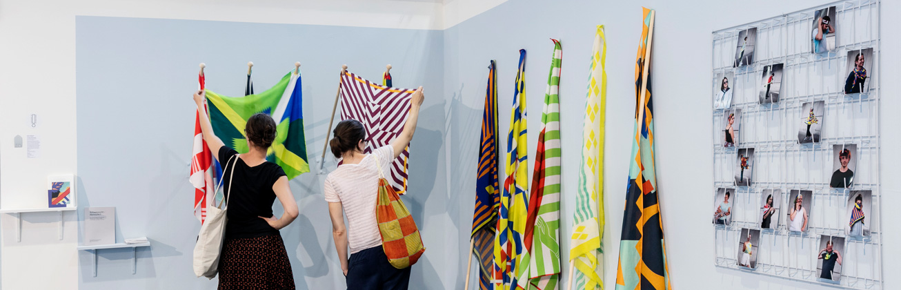 Studium | Design & Kunst | Hochschule Luzern