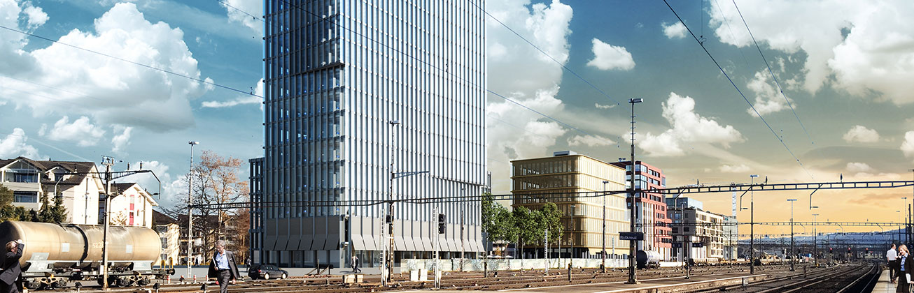 Informatik | Hochschule Luzern