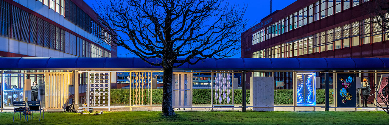 Hochschule Luzern, bildet – forscht – begeistert | Hochschule Luzern