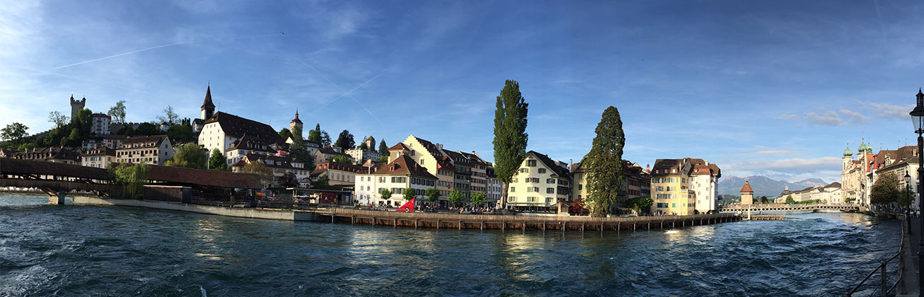 International | Lucerne University of Applied Sciences and Arts