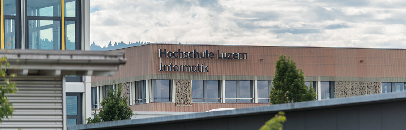 Informatik | Hochschule Luzern