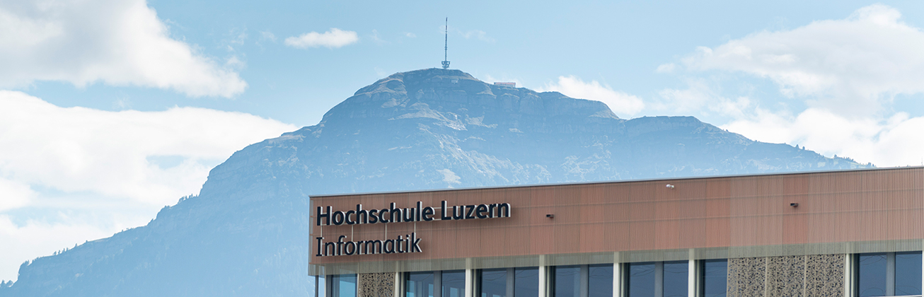Informatik | Hochschule Luzern